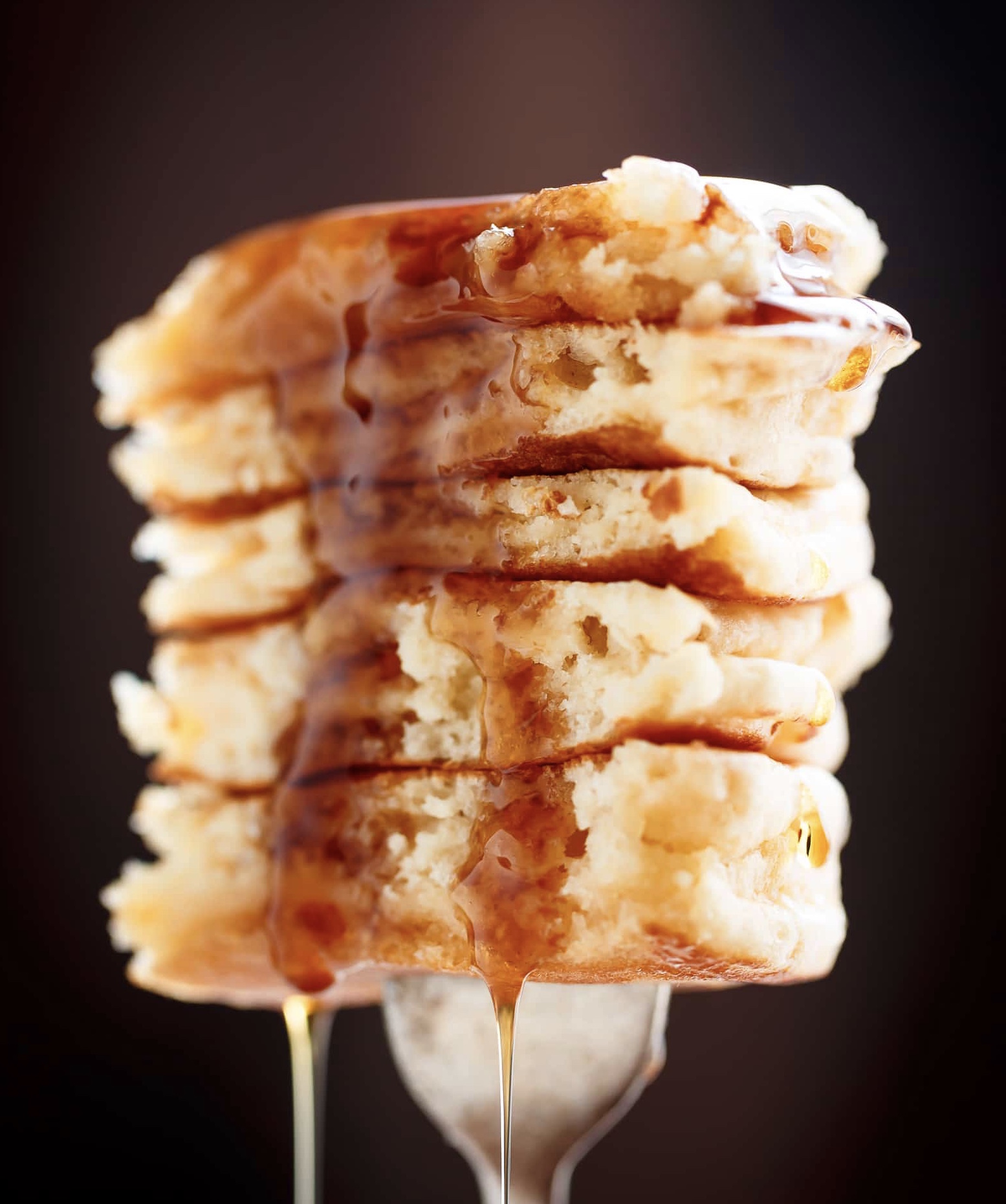 Perfect Pancakes – Cow Crumbs